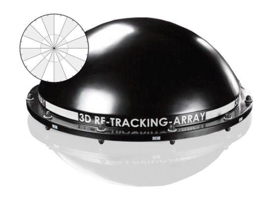 Микроэлектроника – контрольно-измерительные приборы и РЧ-компоненты: Aartos DDS X9